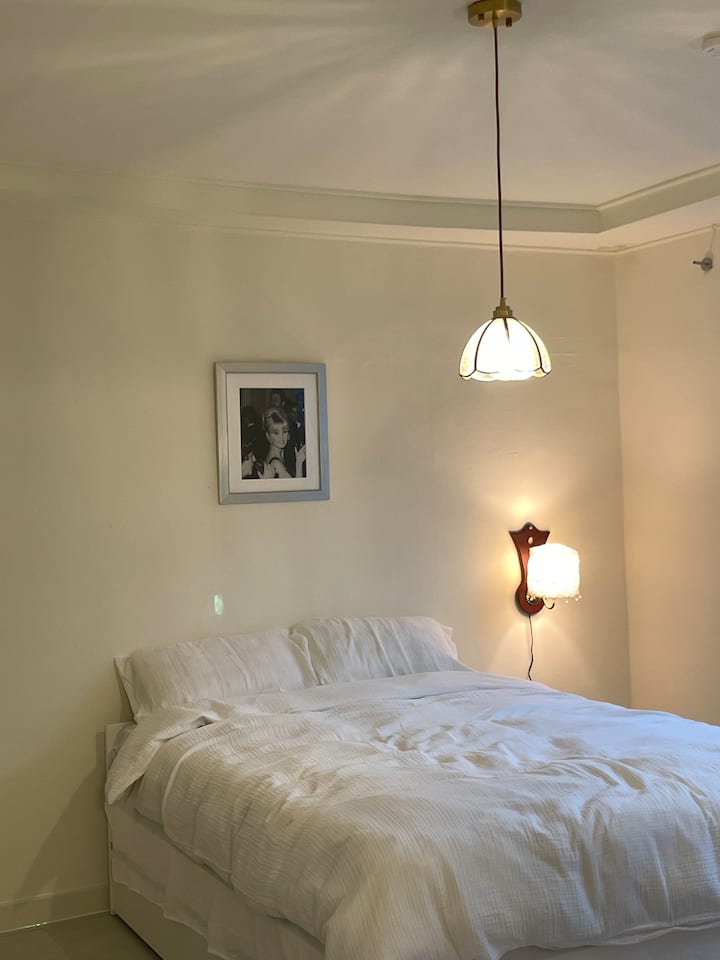 블루메맨숀 Blume Mansion - Daejeon