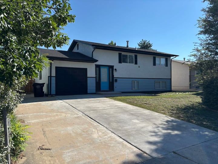 Home In Pueblo - Pueblo, CO