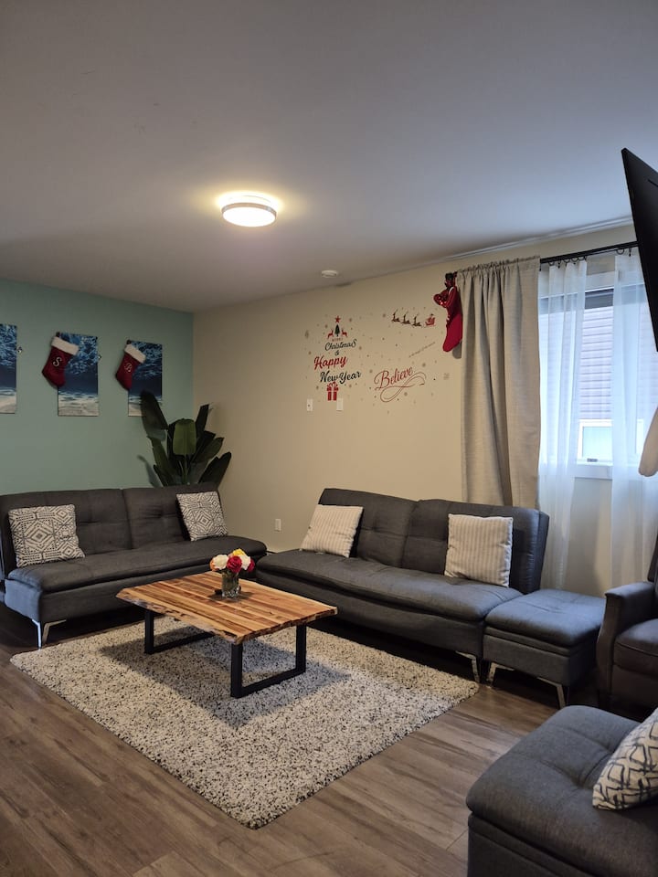 Comfort Tenacity, Family Friendly - Great Slave Lake