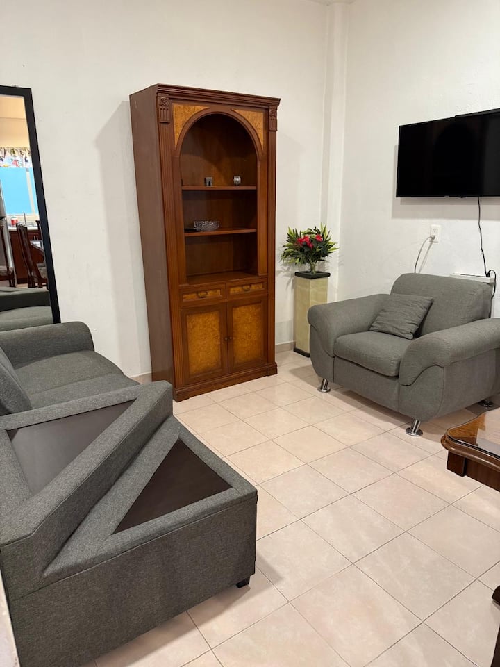 Departamento 1-1 Recámara Planta Baja - Tlalnepantla de Baz