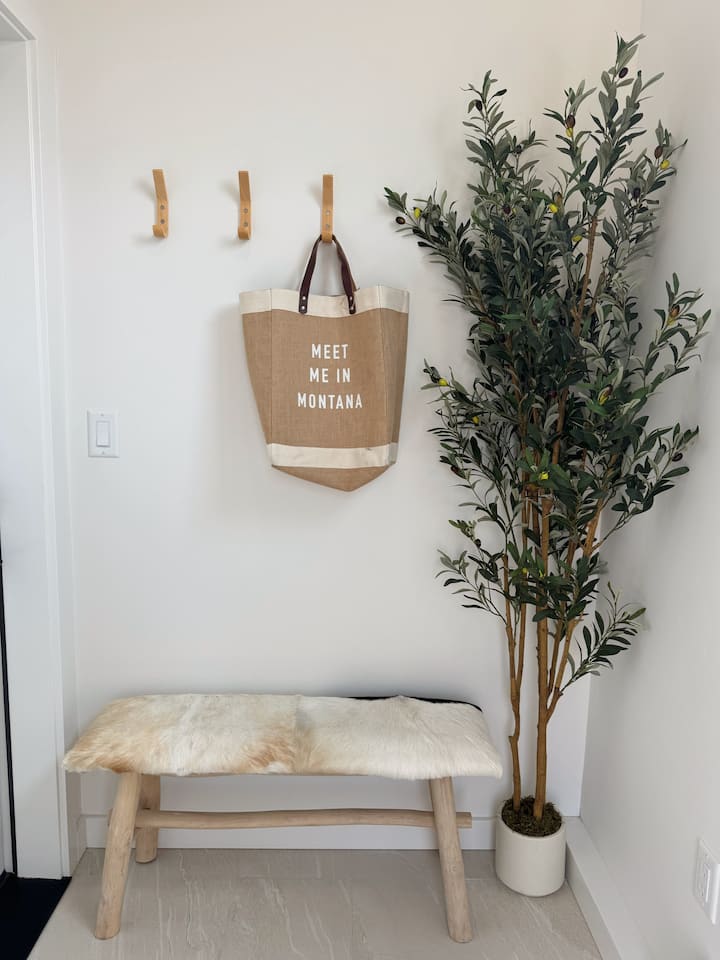 Cozy Studio Near Msu - Bozeman, MT