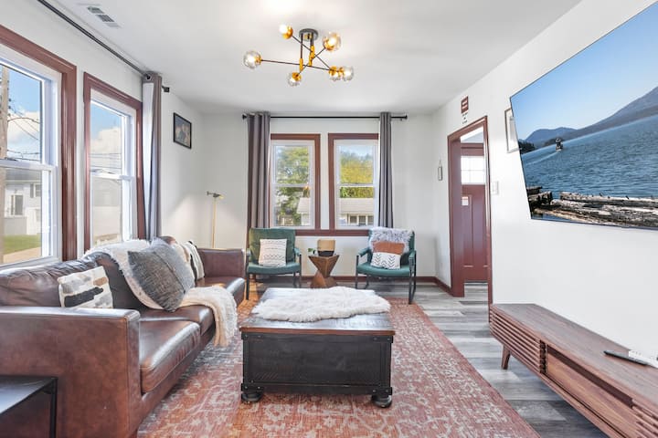 6br/2ba · Game Room · Heart Of Ac - Atlantic City, NJ