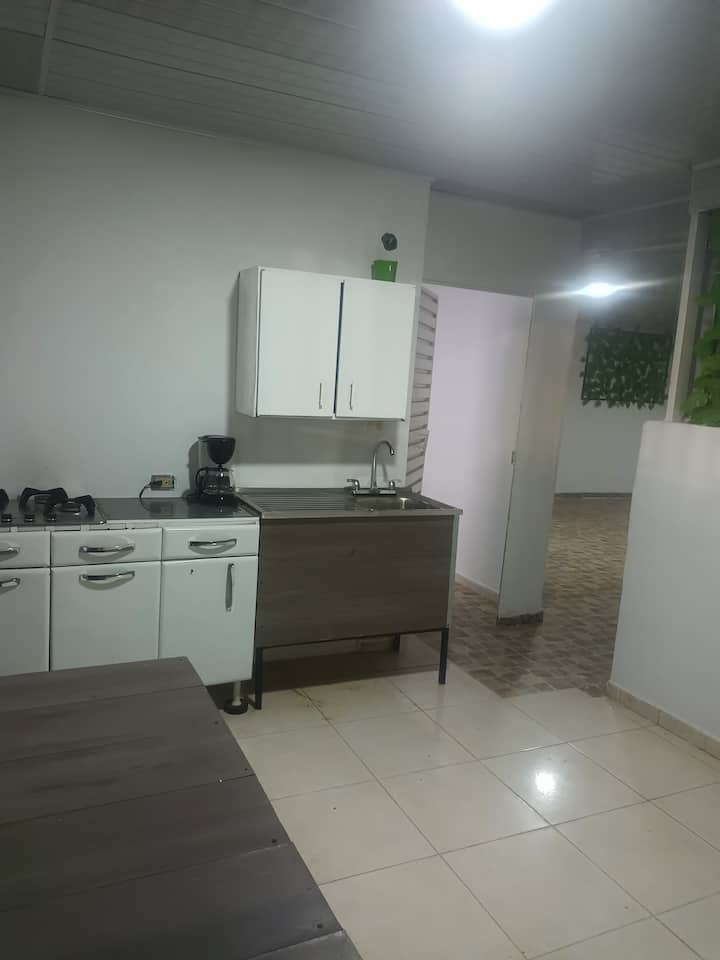 Hospedaje Capacidad 13-14 Personas Valledupar - Valledupar
