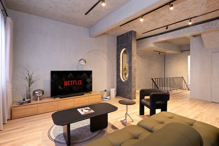 Townhouse Near Rama 3 Road Only 100m From 7/11 - Bangkok