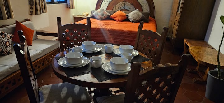 Estudio Xanath En El Pueblito, Querétaro - Querétaro