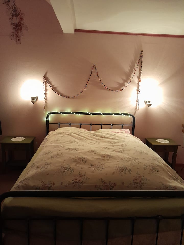 Chambre 2 Personnes Près De Sedan Et La Belgique - Bouillon