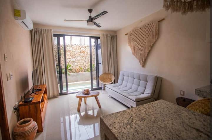 Departamento De Lujo - Tulum