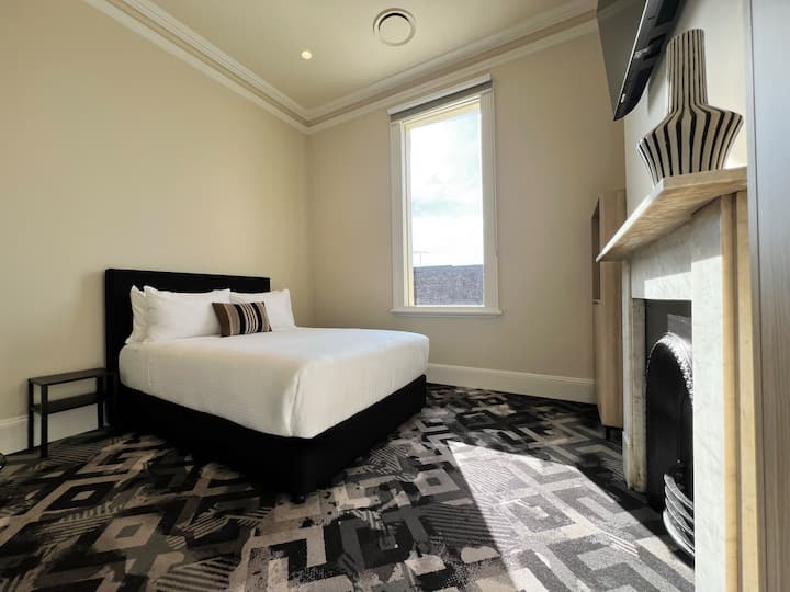 Tempe Hotel Two Queen Rooms With Ensuite - Sydney