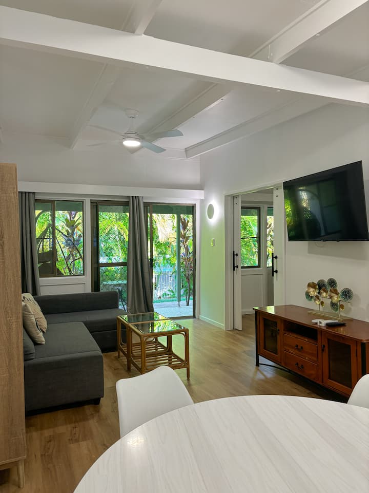 Island Getaway At Amaroo - Townsville