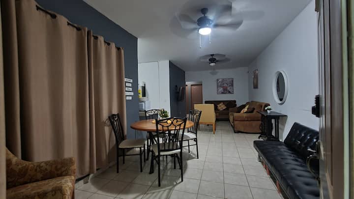 Casa Céntrica A 2 Minutos Del Parque Central - Comayagua