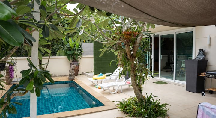 Your Home Phuket - Phuket