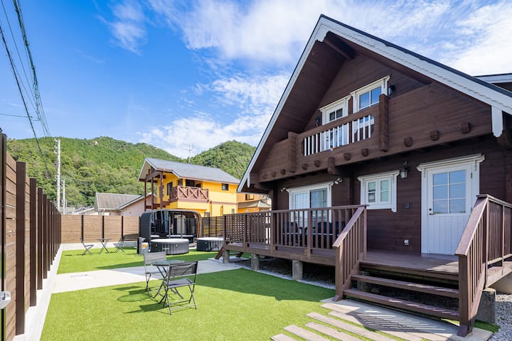 Standard Room - Kure