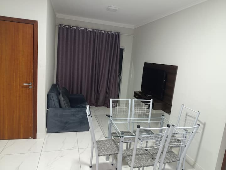 Apartamento Completo Perto Da Praia E Da Diversão! - Porto Seguro