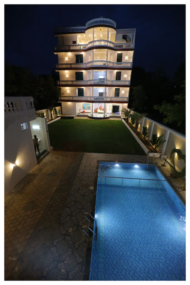 Sathya Hotels And Resorts Hyderabad - Hyderabad