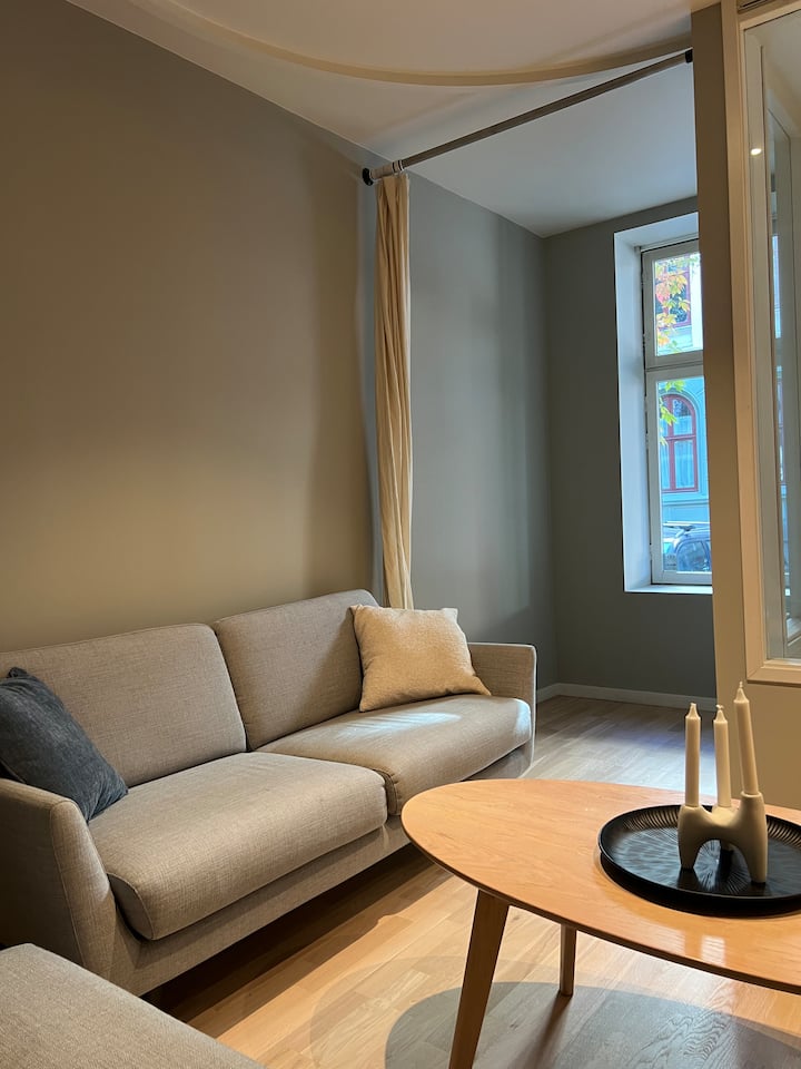 Leilighet I Oslo - Oslo