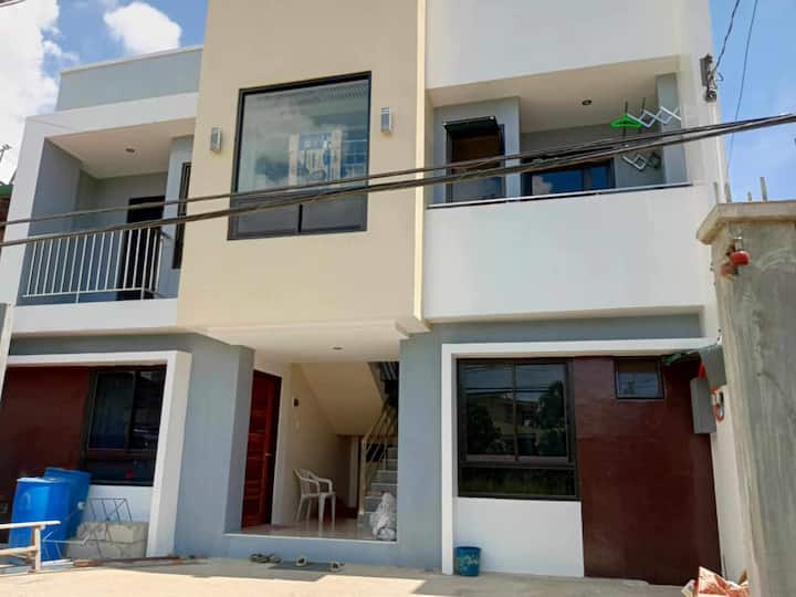 1 Room And Studio Type For Rent - Zamboanga