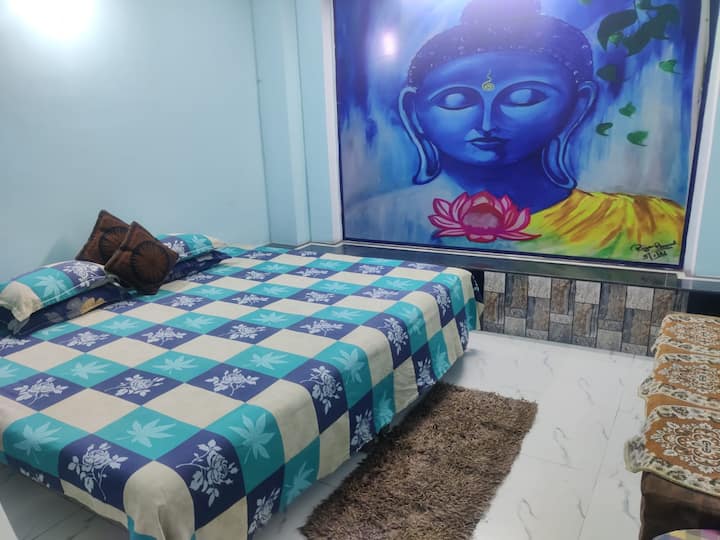 Mato Shree Aashray - Gaya