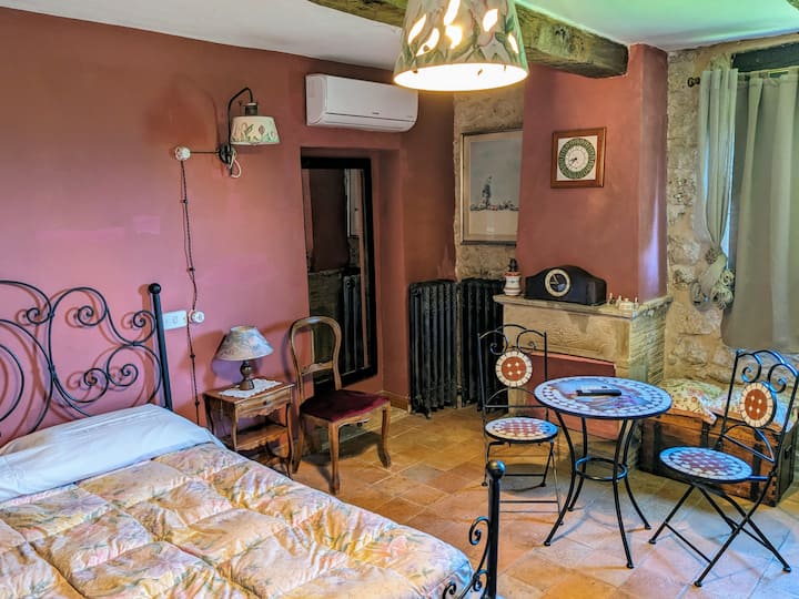 Camera Matrimoniale Deluxe (Vittorio De Sica) - Pescasseroli