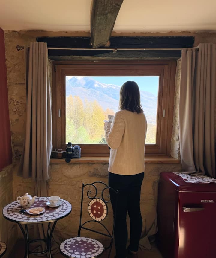 Casal Cominium (Camera Matrimoniale Deluxe) - Pescasseroli