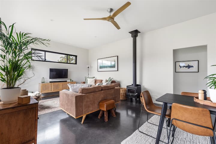 Abode - Luxury In Margaret River Heart - Margaret River