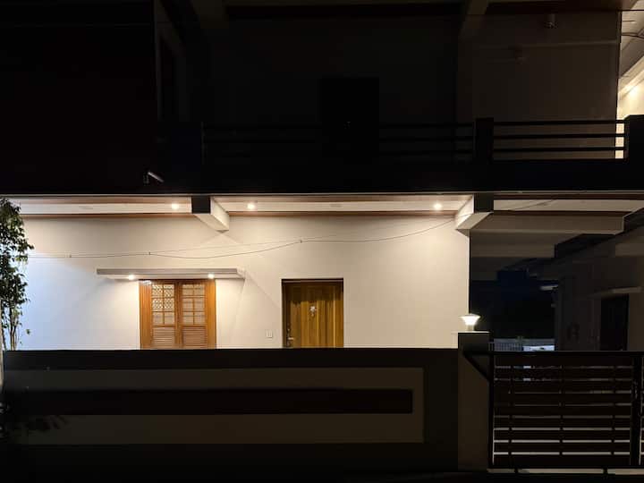 Family-friendly Peaceful Homestay In Nagercoil - Nagercoil