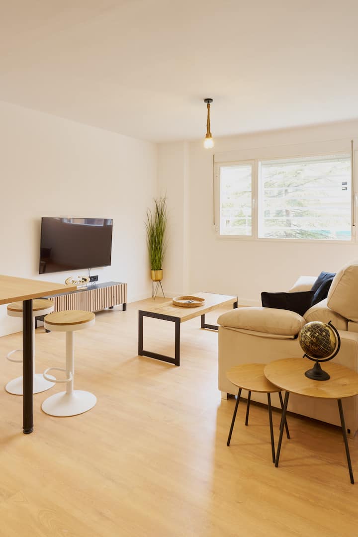Apartamento La Abi L - Salamanca, Spain