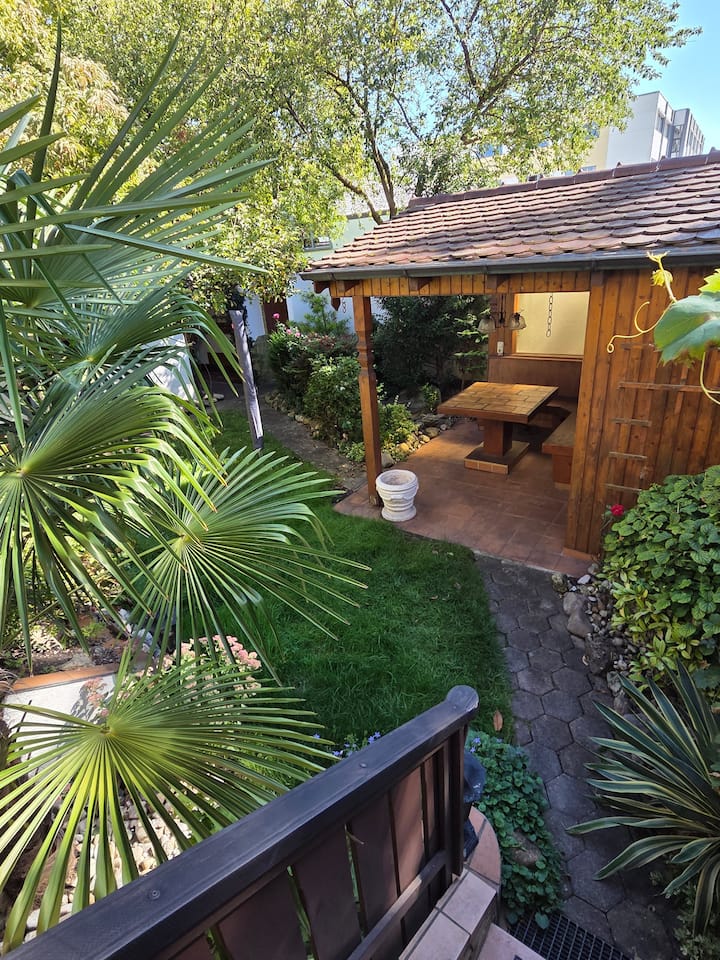 4 Zimmer Wohnung Mit 3 Schlafzimmern - Dachau
