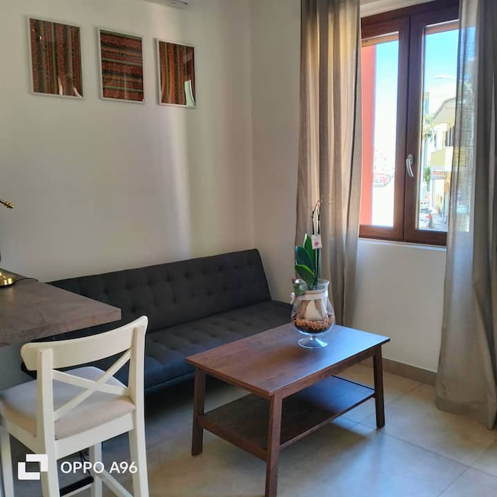 Appartamento Perla - Porto Torres