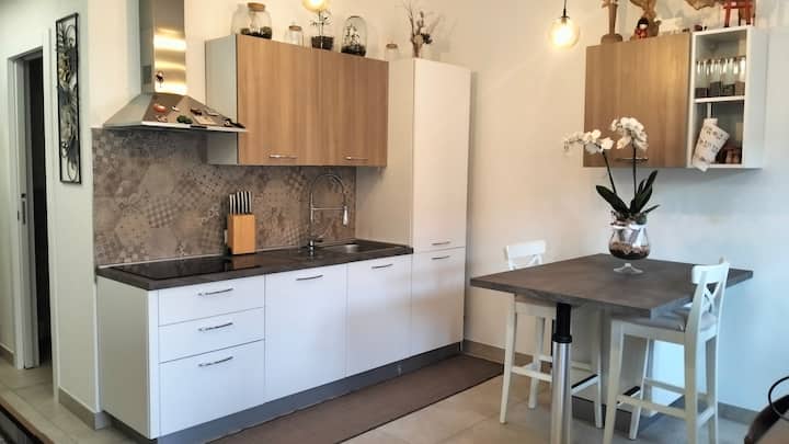 Appartamento Perla - Porto Torres