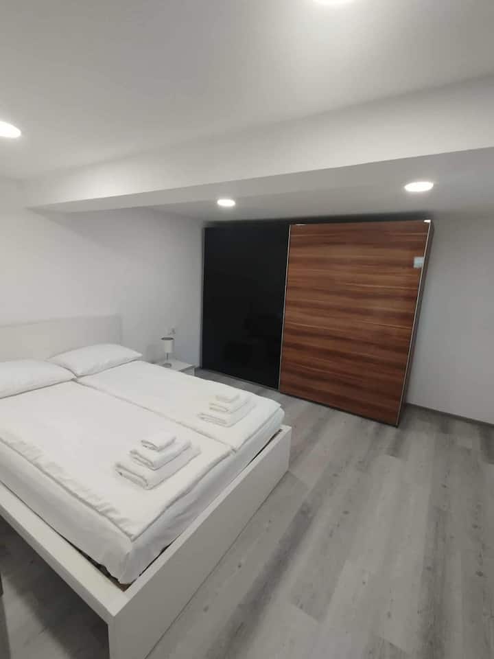 Apartma Tv - Maribor