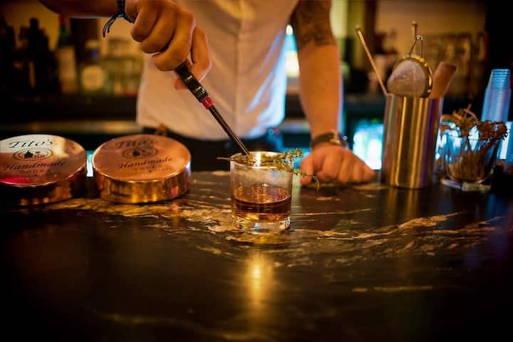 Rent A Bar For Your Celebration - Norwalk, CT