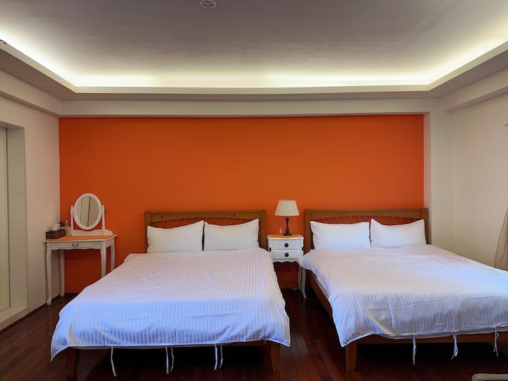 九份黃金屋民宿8人包棟 - 궁랴오 구