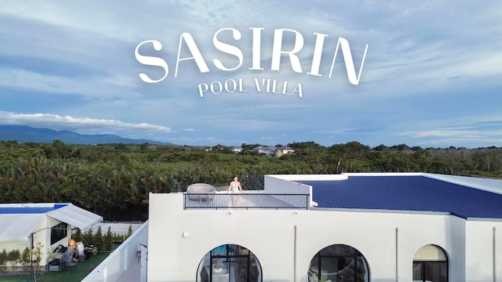 ศศิริน พูลวิลล่า - Chanthaburi