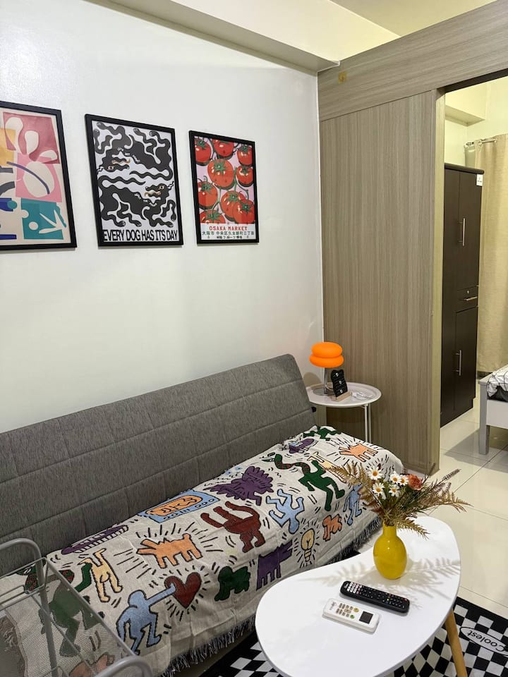 Breeze Affordable Room So Clean So Cheap - 馬尼拉