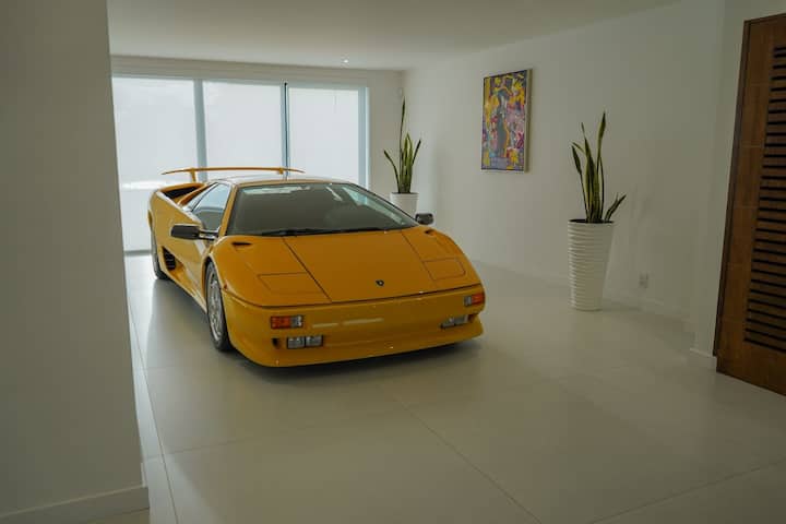 La Inolvidable - Doral, FL