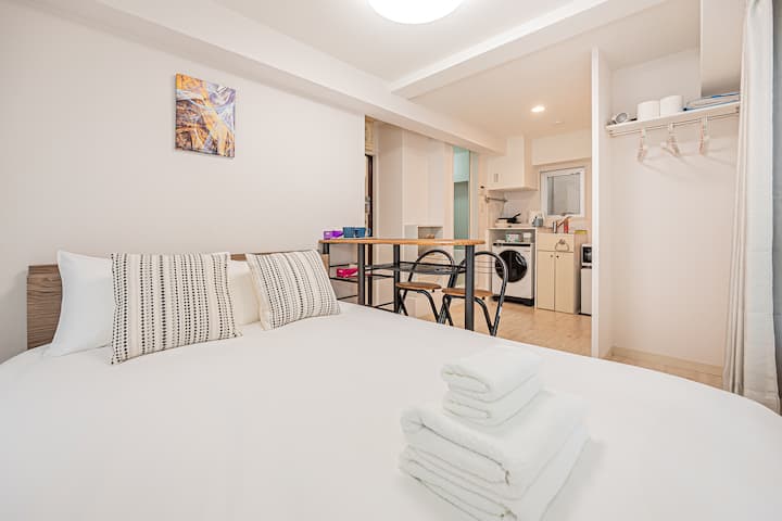 Japan House Shirokane#303#温馨&おしゃれ - Roppongi