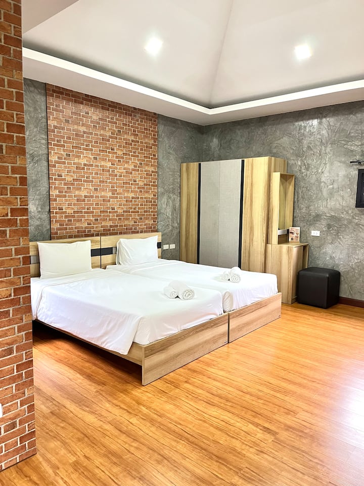 The Beatles Lagoon - Cabin 4 - Phuket