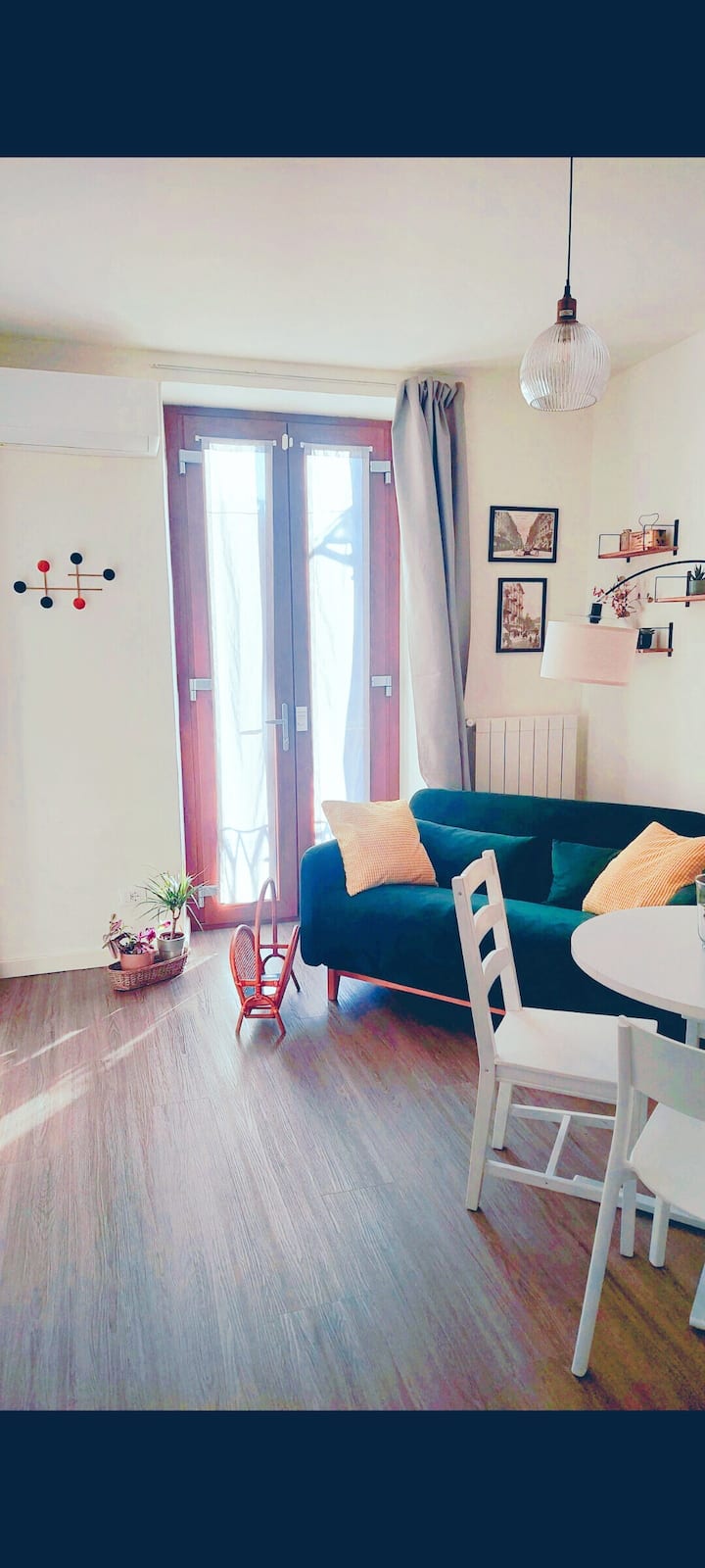 Appartamento In San Salvario "Casa Belfi" - Torino