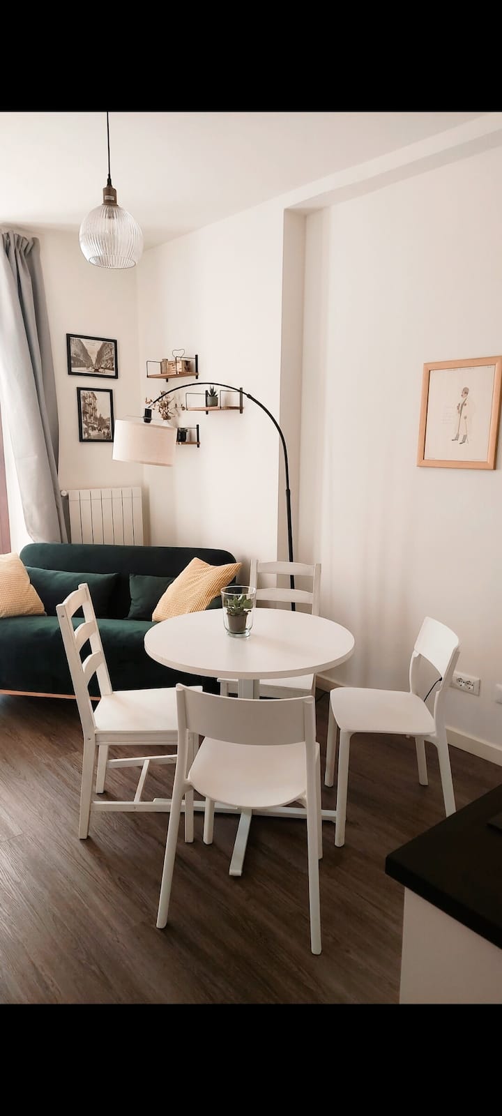 Appartamento In San Salvario "Casa Belfi" - Turin