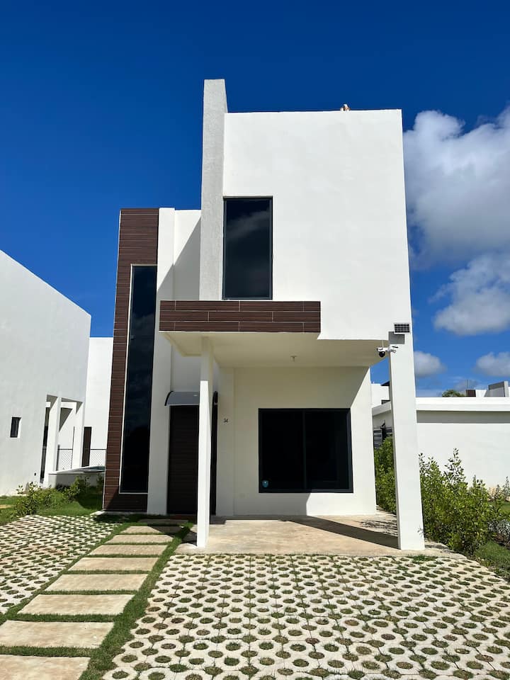 Tropical Nights Stay • Party & Chill Punta Cana - Punta Cana