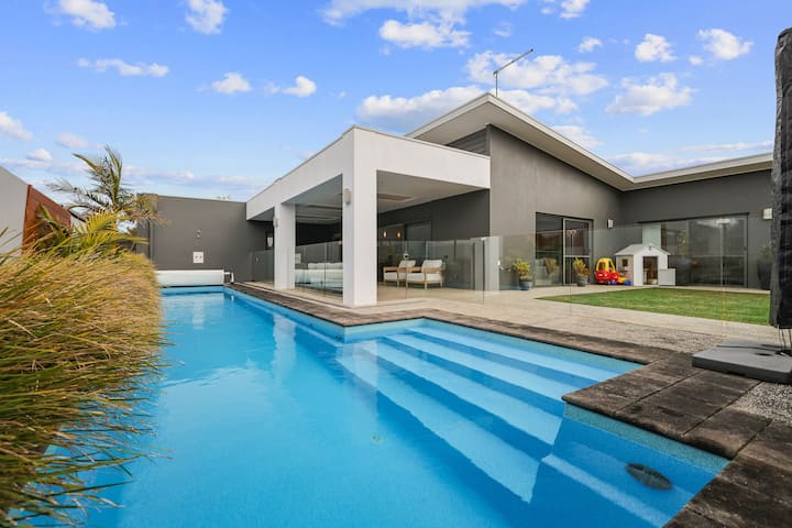 Malabar Retreat By Ready Set Stay - Phillip Island