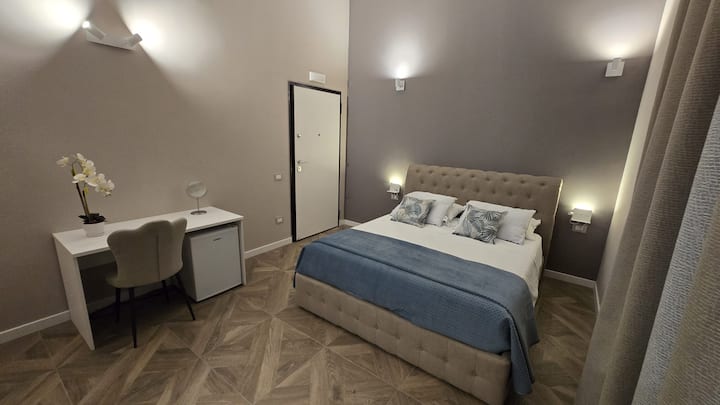Numistrano Room - Lamezia Terme