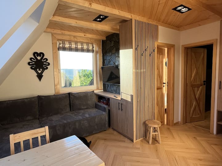 Apartamenty Pod Tatrami - Zakopane