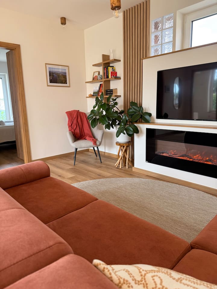 Hellohal Házak - Bodorka - Hongrie