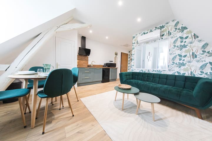 Le Clos Hérault - Sylva - ibis budget Châtellerault Nord