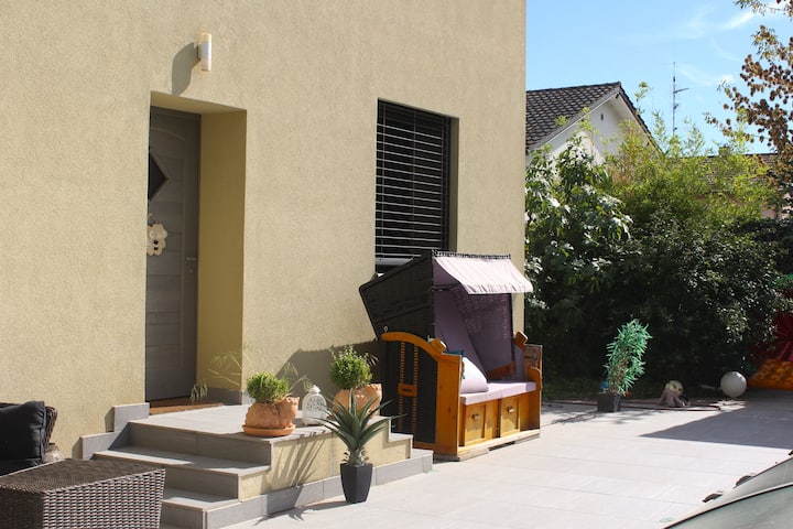 Studio, Jardin, Piscine - Ferney-Voltaire