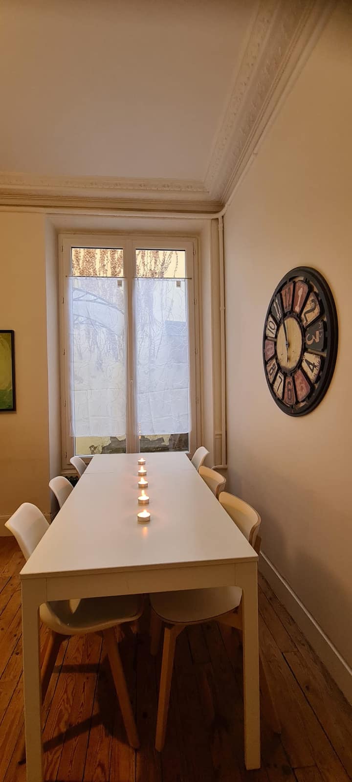 L'absolu 1, Spacieux, Rez-de-chaussée, Sécurisé - Vichy