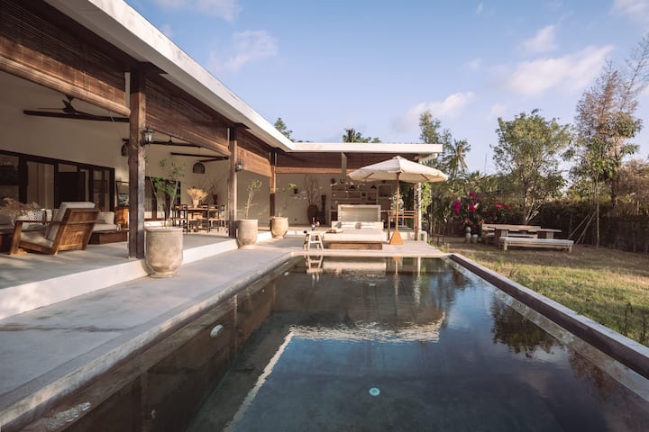 More Than A Villa. A Home. - Australia