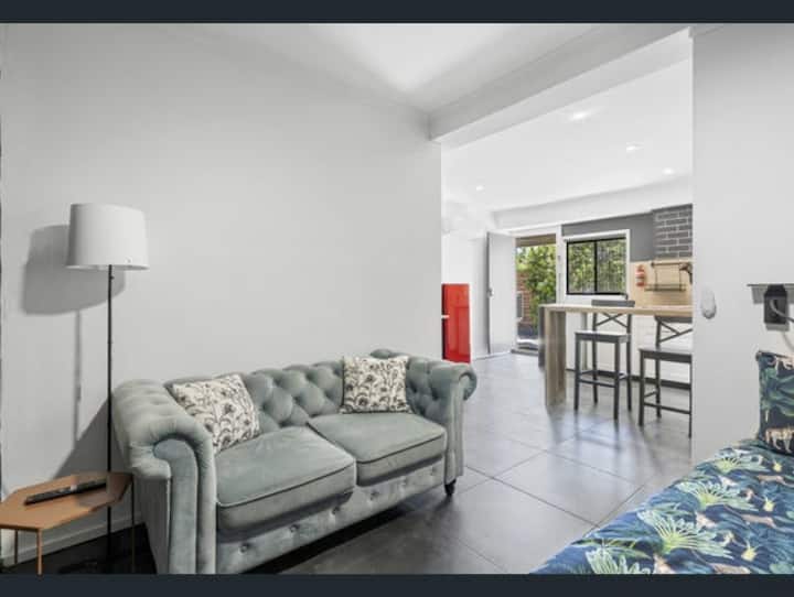 Short N Sweet - Oxley