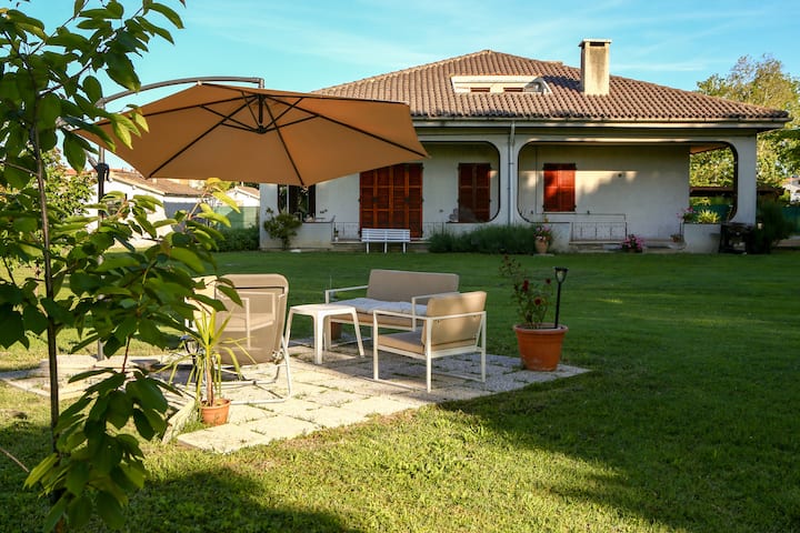 Casa Sophie Affittacamere - Sirolo